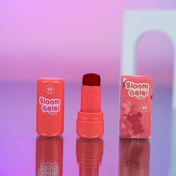 Bloom gelei (cream)(berry) – Bloomshell