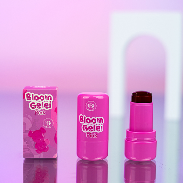 Bloom gelei (cream)(pink) – Bloomshell