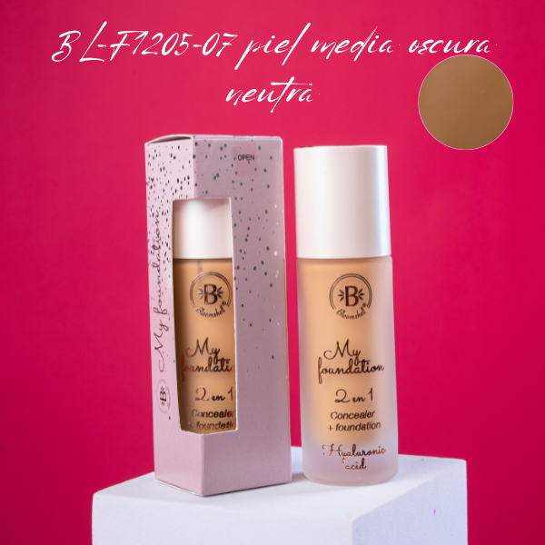 BASE Archivos - Bloomshell