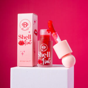 Shell tint frambuesa (brillo labial/ lip gloss) - Bloomshell