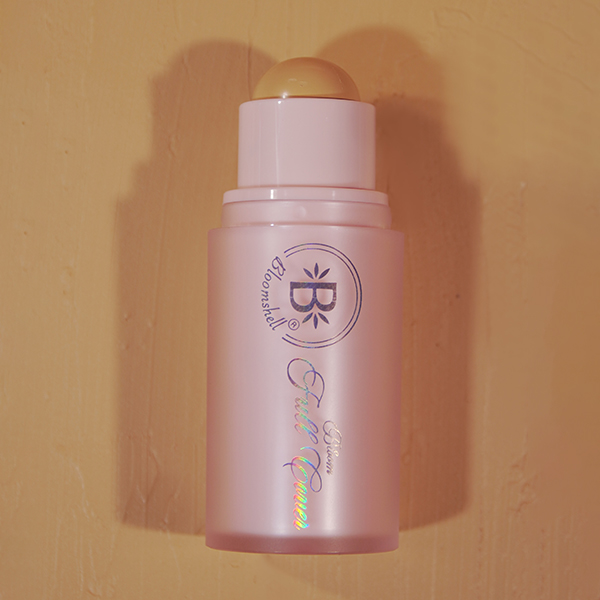 Bloom full cover (medium beige) - Bloomshell