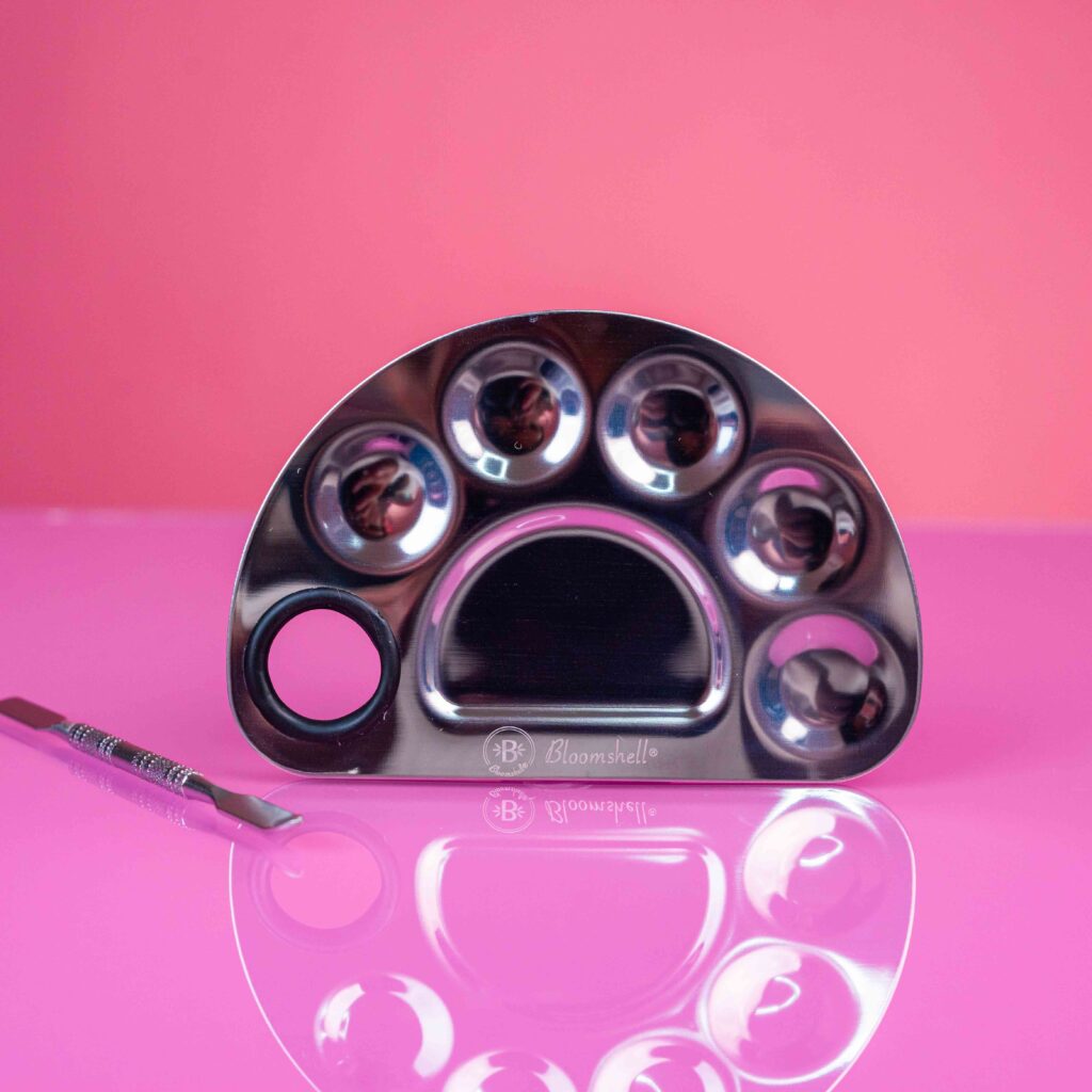 Bloom big blender - Bloomshell